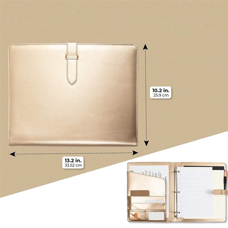 Personalised Ring Binder Folder Suppliers, Manufacturers - Factory ...